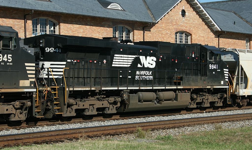 NS 9941